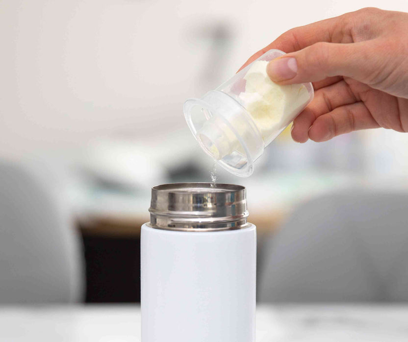 RapidHot Formula Preparation Machine | Nuby UK