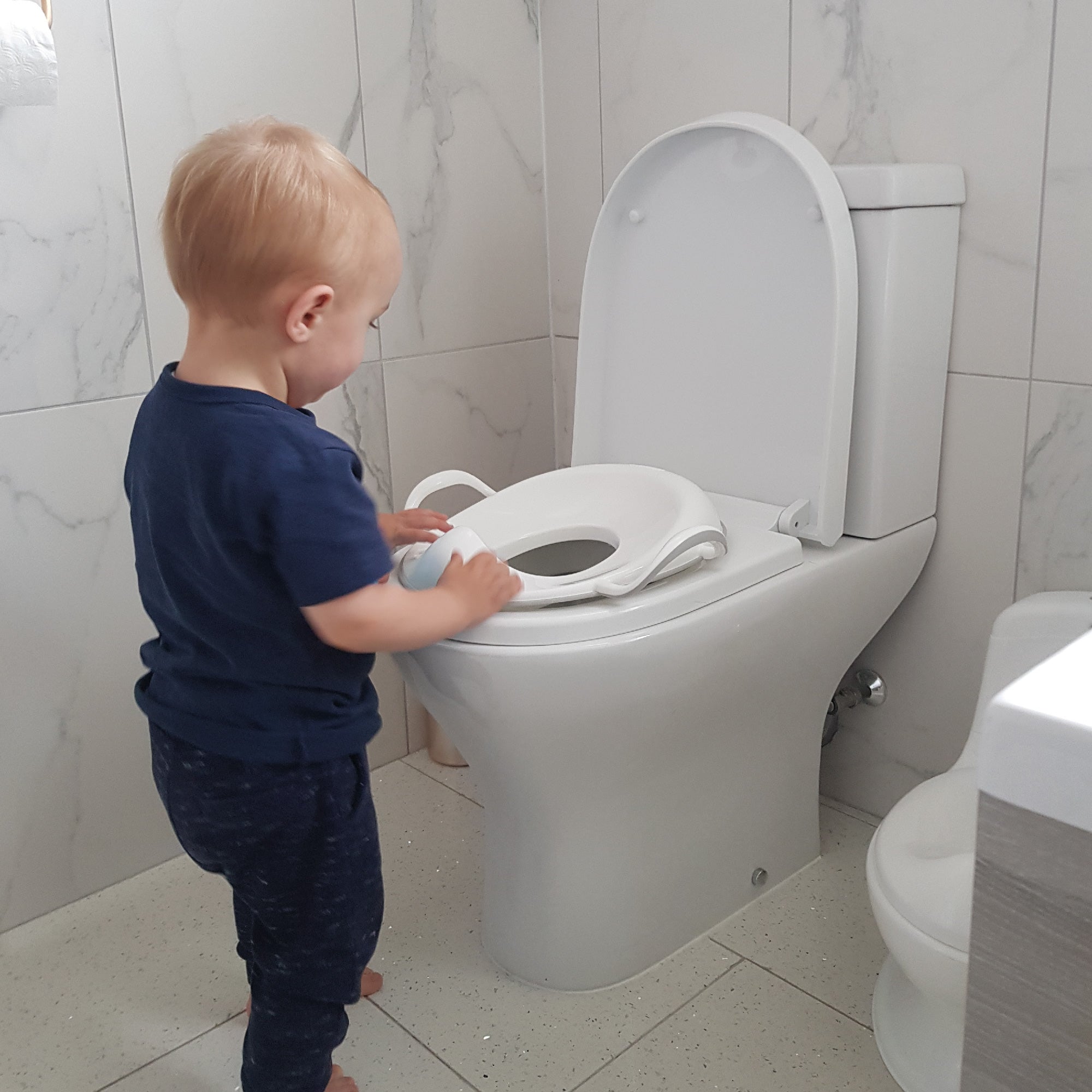 Potty Training Kit Bundle – Nuby UK