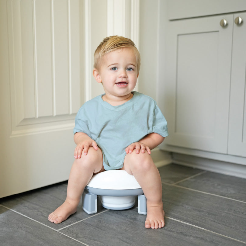 Go Potty – Nuby UK