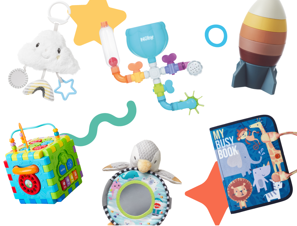 Playtime Bundle – Nuby UK